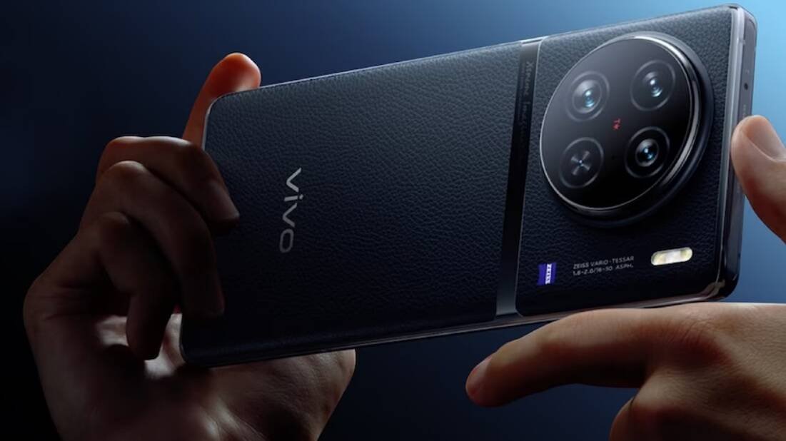 Vivo Set to Launch Flagship X90 and X90 Pro Smartphones in India on ...