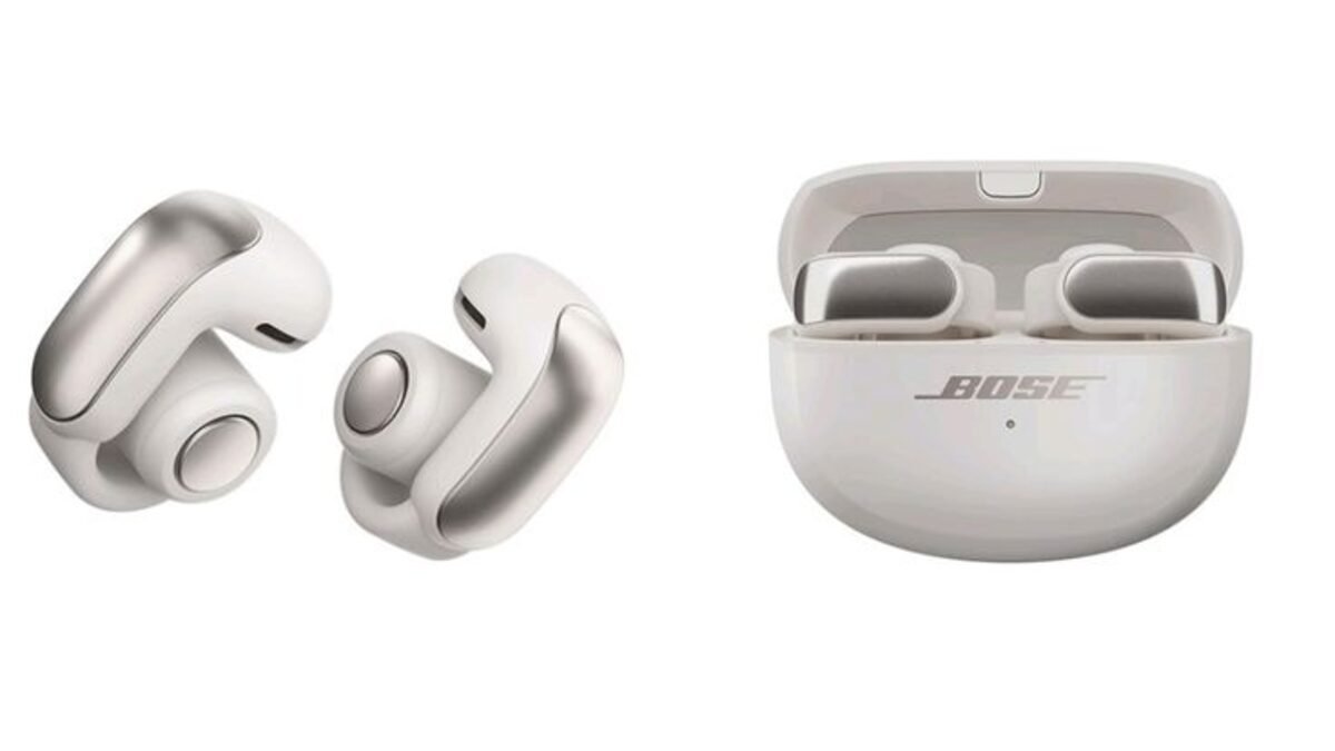 Bose Introduces Spatial Audio Earphones With Adaptive Environment ...