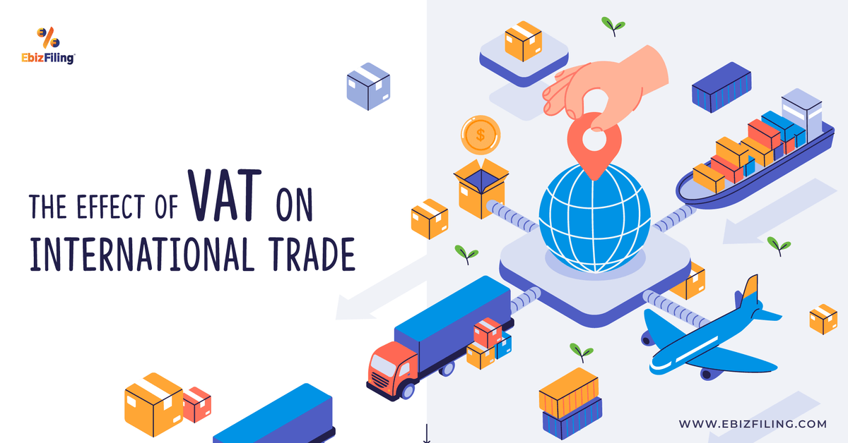 Global VAT and GST Updates in 2026 Impact Cross-Border Trade and E ...